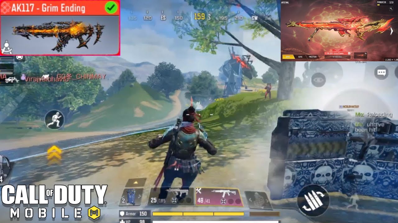 We Thought We lost in the first 5 min but.. | CODM - YouTube