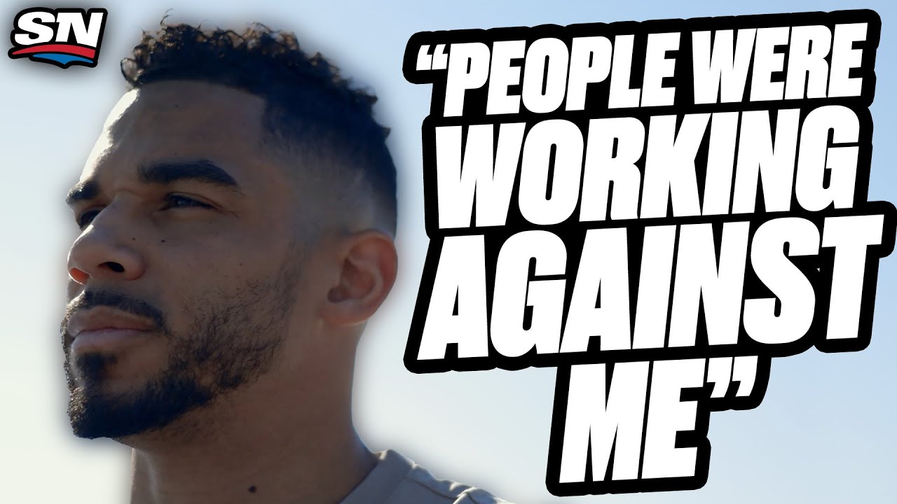 Evander Kane Talks Gambling Addiction, Being Terminated Via Email and ...