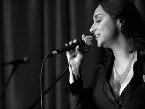 Cynthia Bague - YouTube