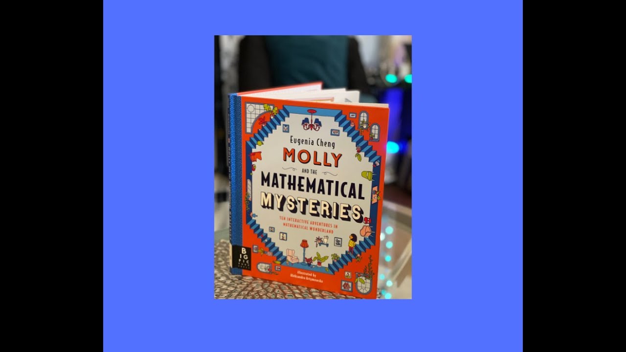 Molly And The Mathematical Mysteries - YouTube