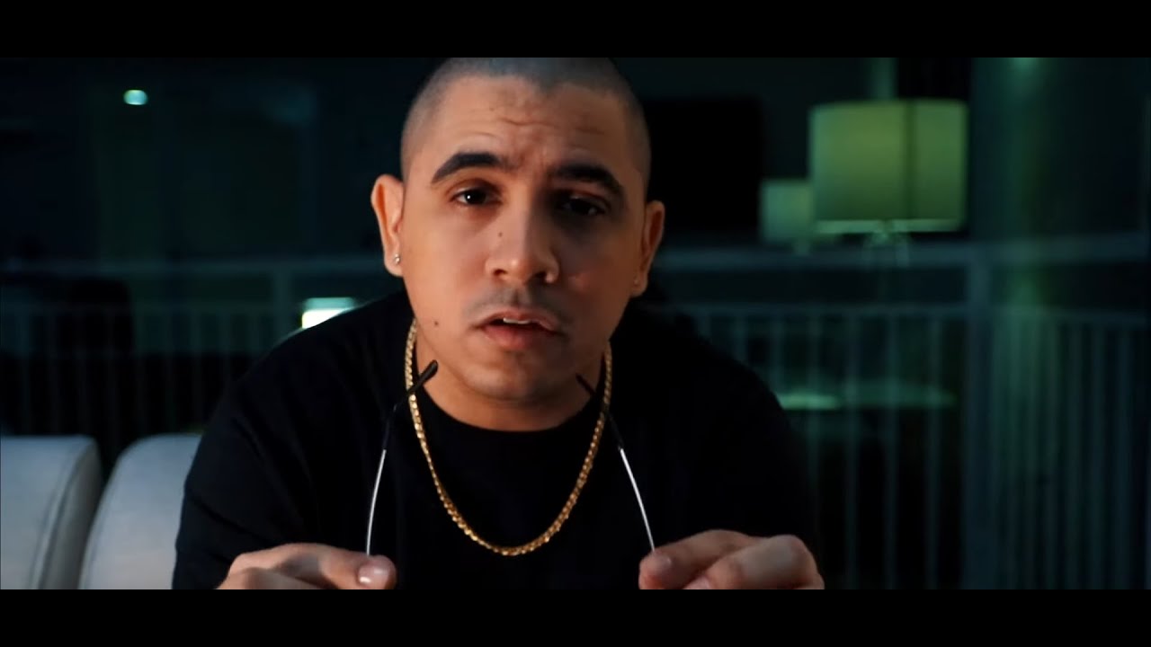 Felloh - Camara Lenta (Video Oficial) - YouTube