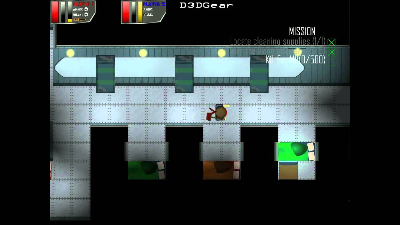 Clean Sweep - Progress Update 30 July 2014 - YouTube
