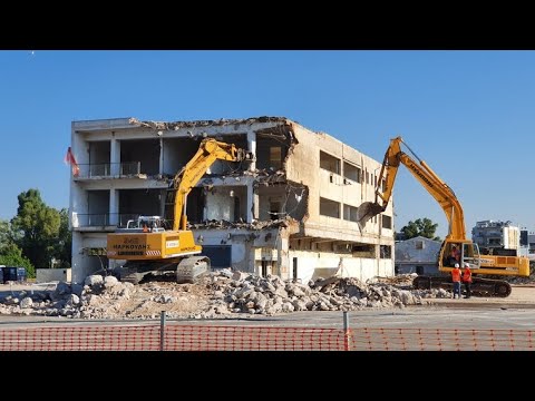 ΕΛΛΗΝΙΚΟ ΚΑΤΕΔΑΦΙΣΗ - YouTube