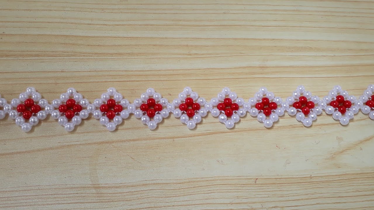 New and very different toran design for upcoming festivals| easy toran ...