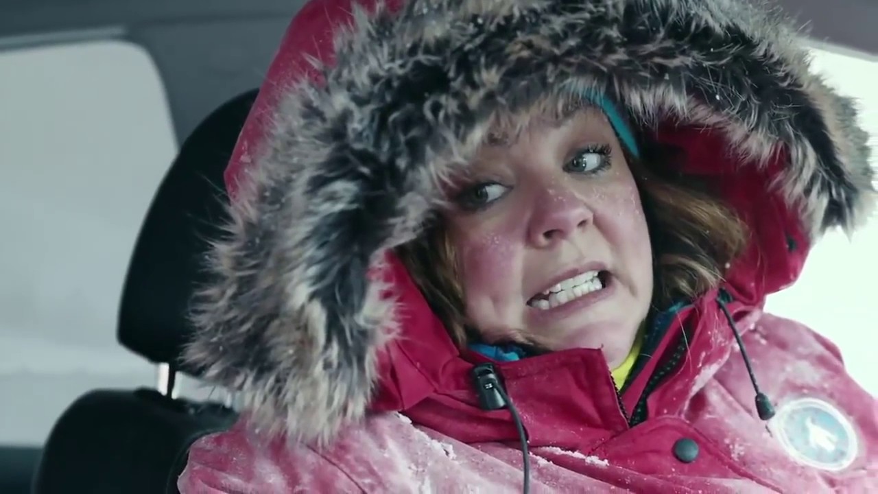 Kia Super Bowl Commercial - YouTube