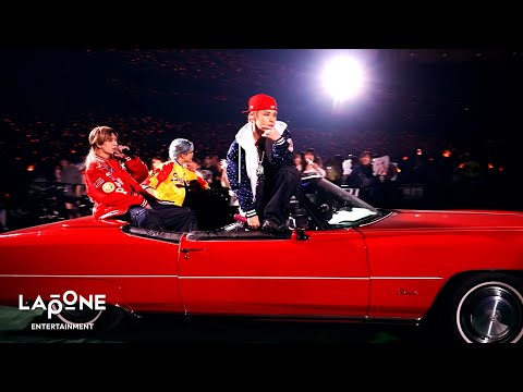 JO1｜Hottie with the Hot Tea - JO1DER SHOW 2025 'WHEREVER WE ARE' IN TOKYO DOME