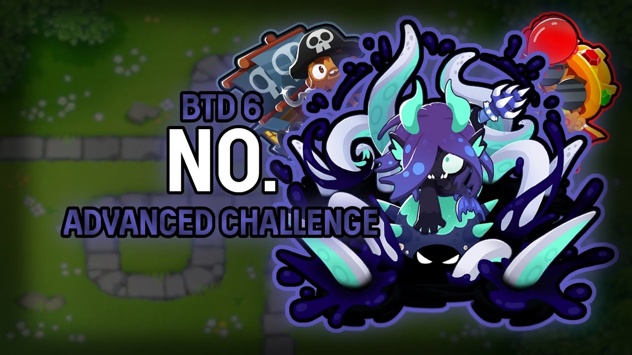 Mrow - Advanced Challenge - YouTube