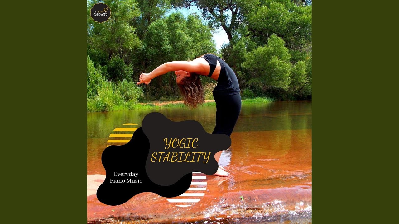 The Soulful Hypnotism (Solo Piano in D Major) (Original Mix) - YouTube