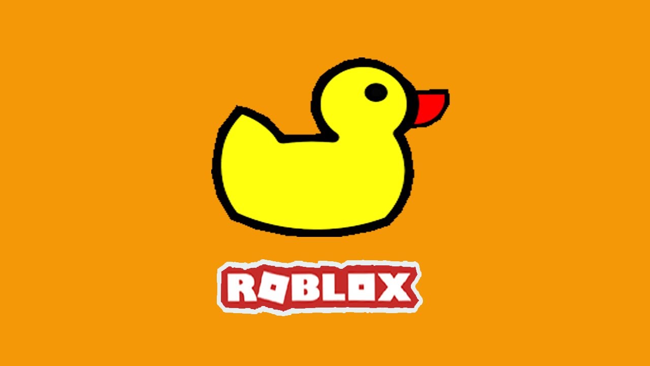 ROBLOX DUCKIE SIMULATOR - YouTube