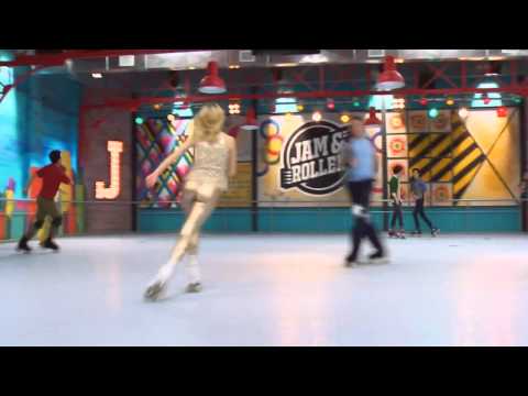 Soy luna Vs Violetta