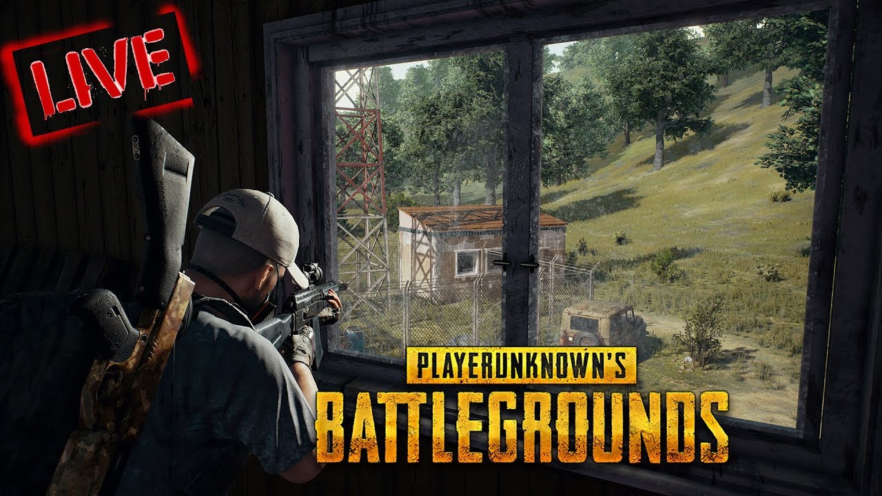 🔴LIVE STREAM - PUBG PC & Mobile PUBG xD - YouTube