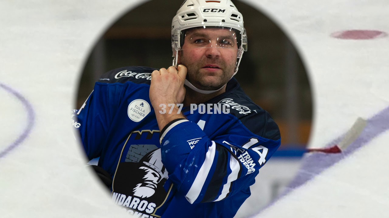 Thomas Wiig Tribute - YouTube