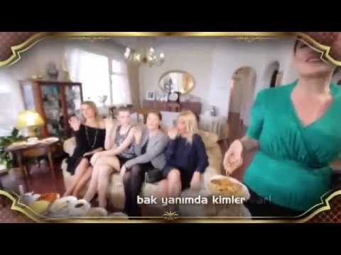 Candan Erçetin'den Beyaz'a Kadın Dayanışmalı Cevap 09.01.2015 [4.video]