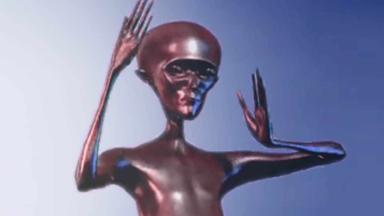 Watching Howard the Alien Dance for 10 Hours | 10k Subscriber Special ...