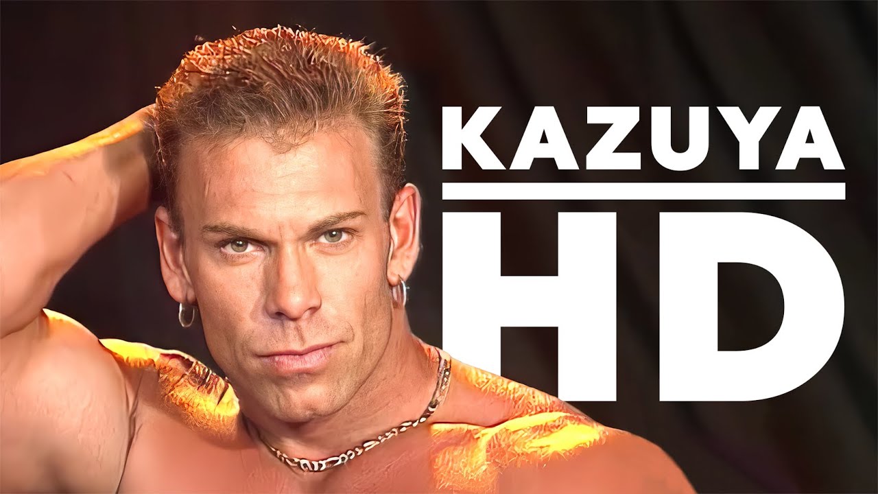 Junkyard Boyz - Kazuya part - YouTube