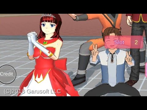 SAKURA LIVE STREAMING SCHOOL SIMULATOR 🤯💥😲