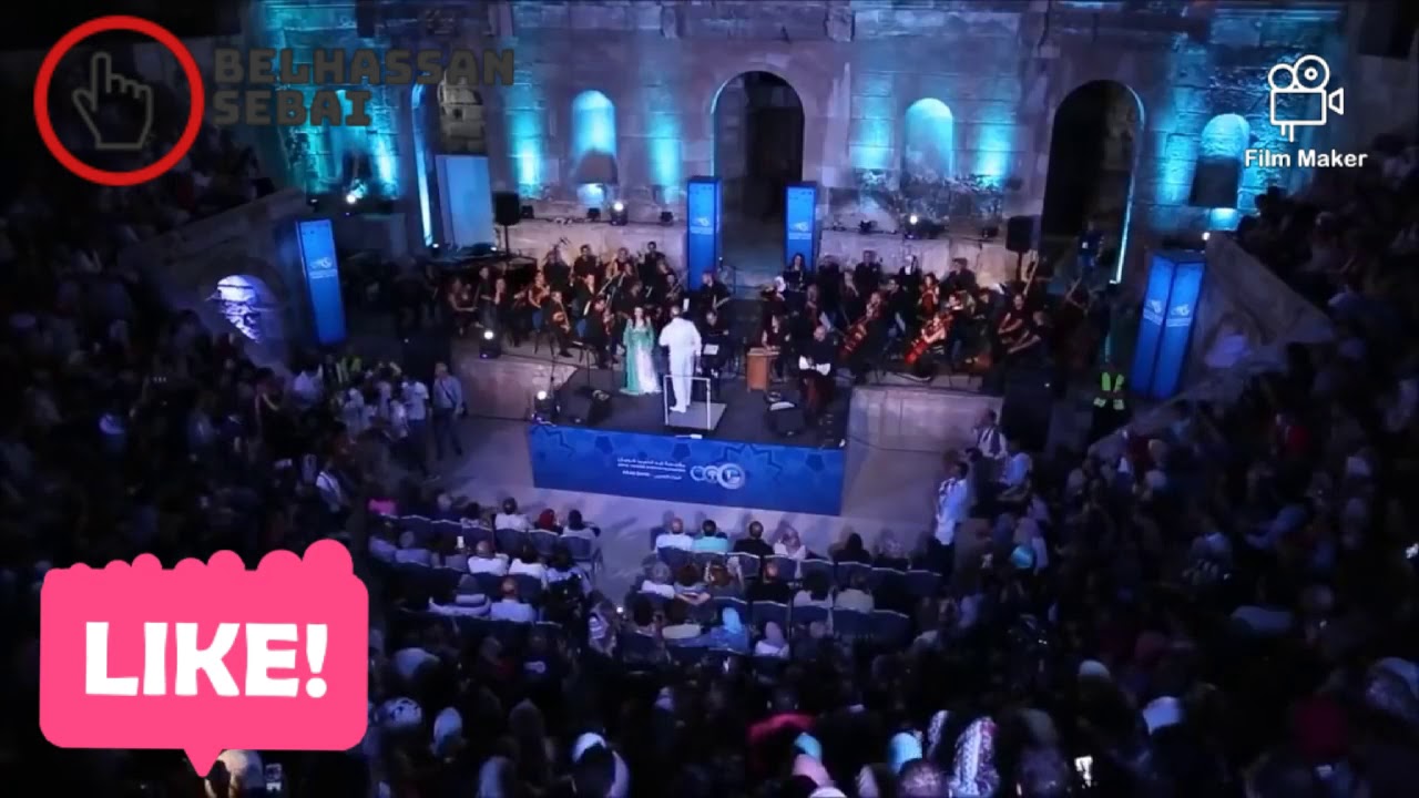 أغنية القناص بصوت رشا رزق - Hunter x Hunter Racha rizk - YouTube