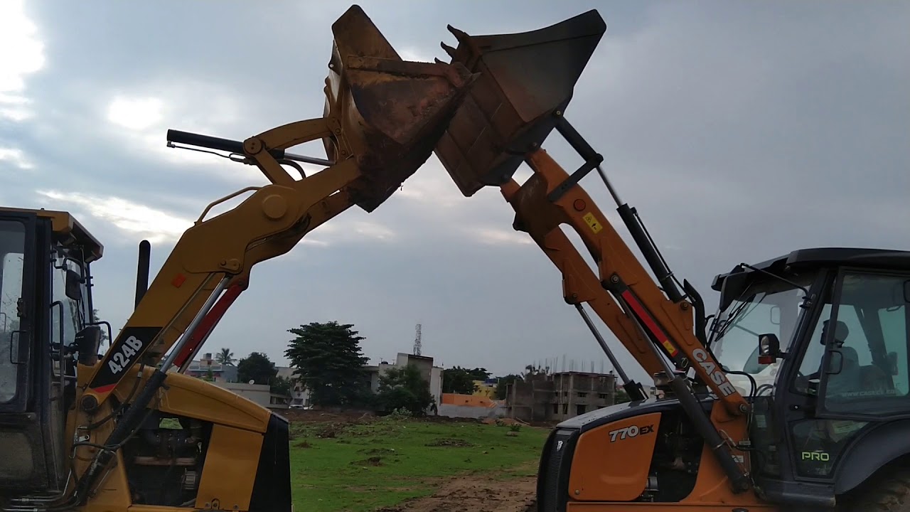 Back to back 9 - YouTube