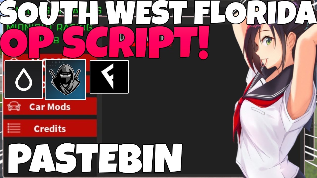 The *BEST* Southwest Florida Script/Hack PC & Mobile🌴 | Autofarm, $10M+ PER HOUR! - Pastebin ...