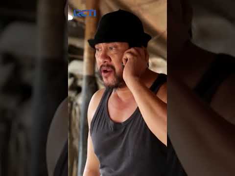 Herman Dapat Perintah Langsung Dari Bos | PREMAN PENSIUN #shorts