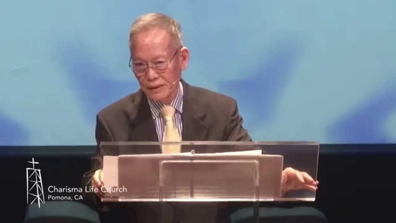 Charisma Life Church | Pneuma Power - YouTube