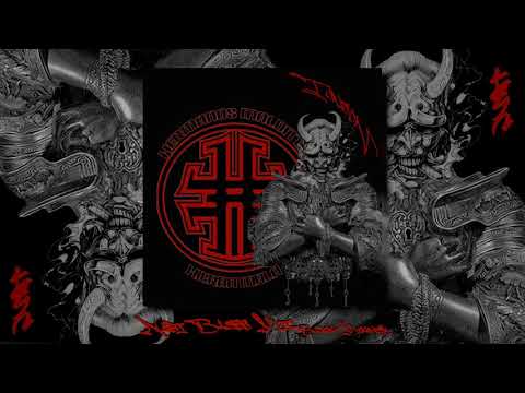 Tonson - HMC (Nabi - Black Monkey - Bless Mic)