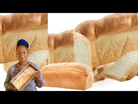 The Ultimate Bread Recipe for Beginners: Watch & Learn - YouTube