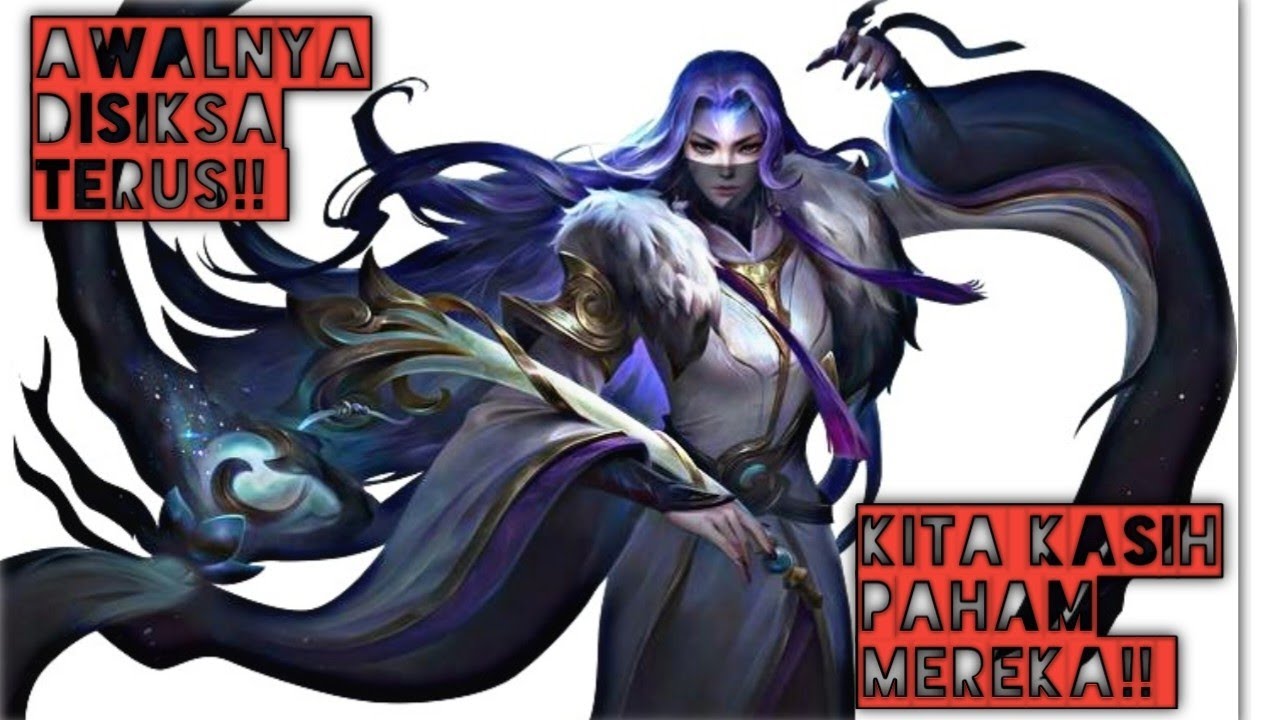 SKILL 1 + SKILL 2 = INSTANT KILL KILL!! | GAMEPLAY LUOYI TERBARU 2023 ...