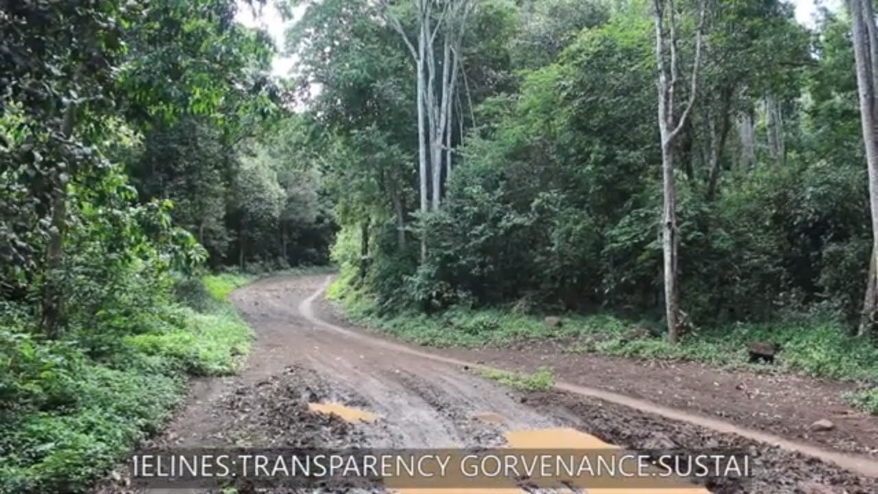 Igembe-North Projects Documentary - YouTube