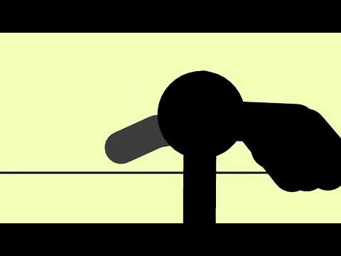 Impact Frames | StickNodes | - YouTube