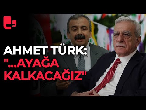 HDP'li siyasetçilerden açıklama: \