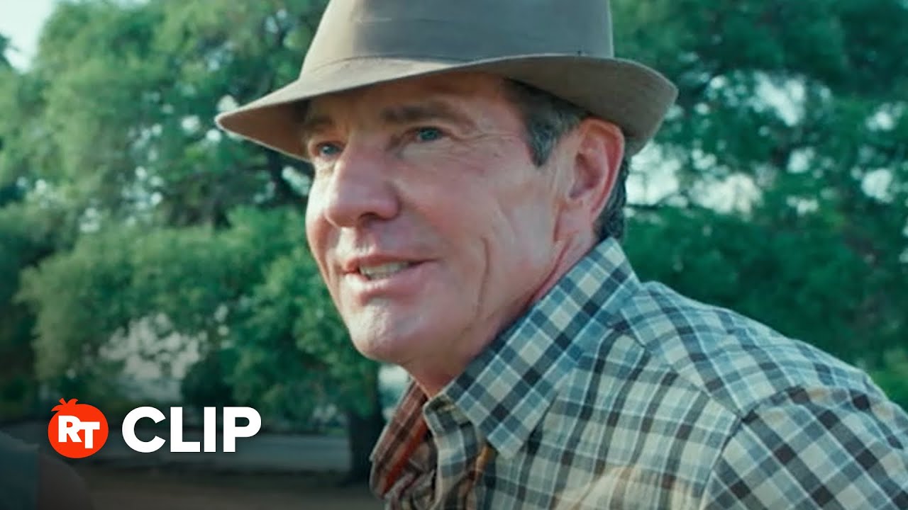 The Long Game Exclusive Movie Clip - Tee Time (2024) - YouTube