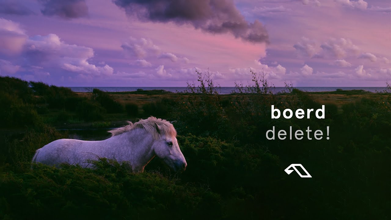 boerd - Delete! - YouTube