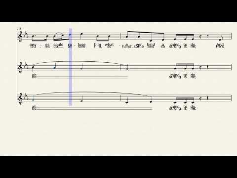 All around my hat - traditional folk song - - YouTube