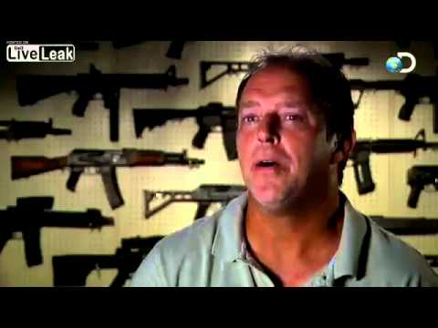Sons of Guns Fail - YouTube