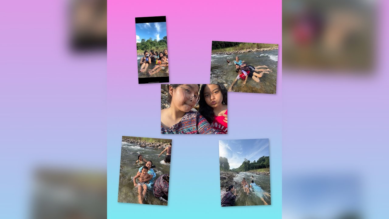 Uma Ganga Resort , Rayang , Arunachal Pradesh - YouTube