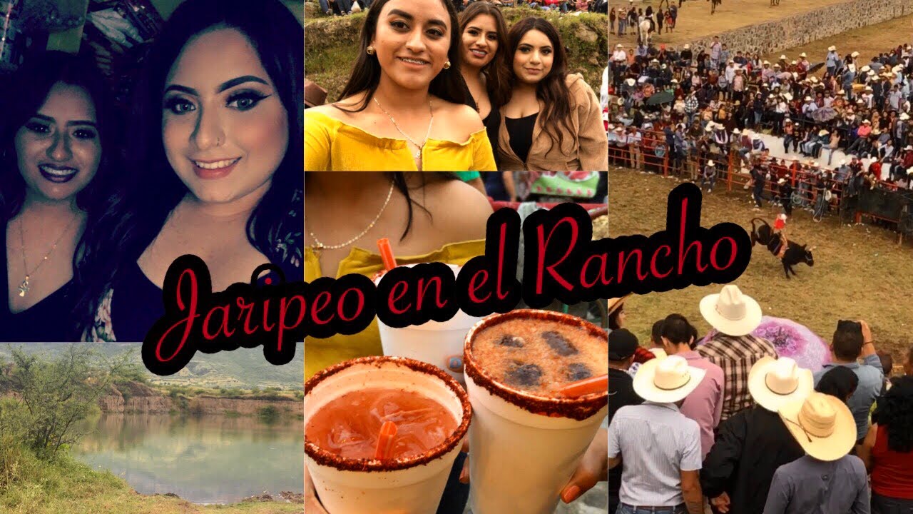 Fiesta de TUPÁTARO, GUANAJUATO 2019 - YouTube