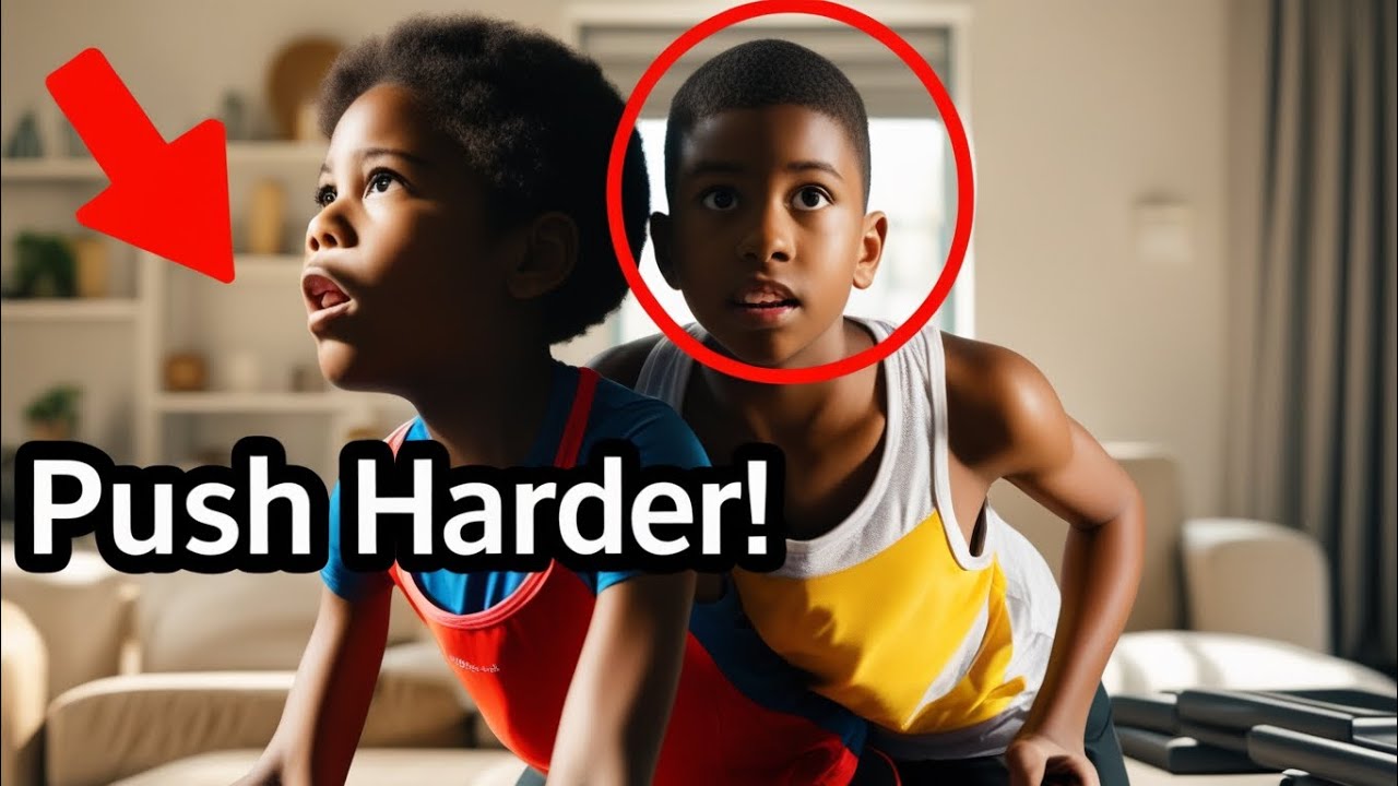 The Line They Crossed: Emma and Ethan’s Heartbreaking Story||Forbidden Curiosity: Emma and Ethan ...