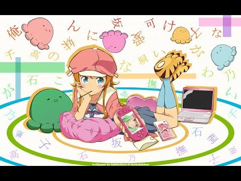 (Vietsub) Oreimo Drama CD: Tôi và em gái không thể nào nằm trên giường ...
