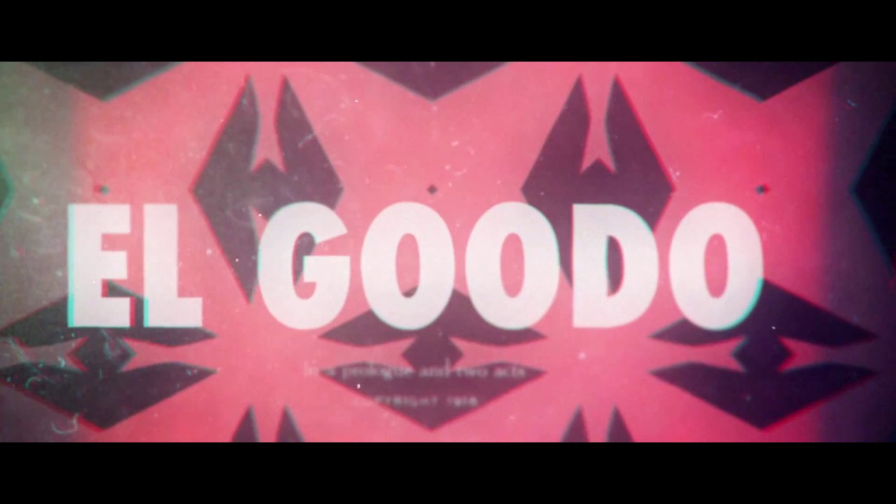 El Goodo - Sit and Wonder - YouTube