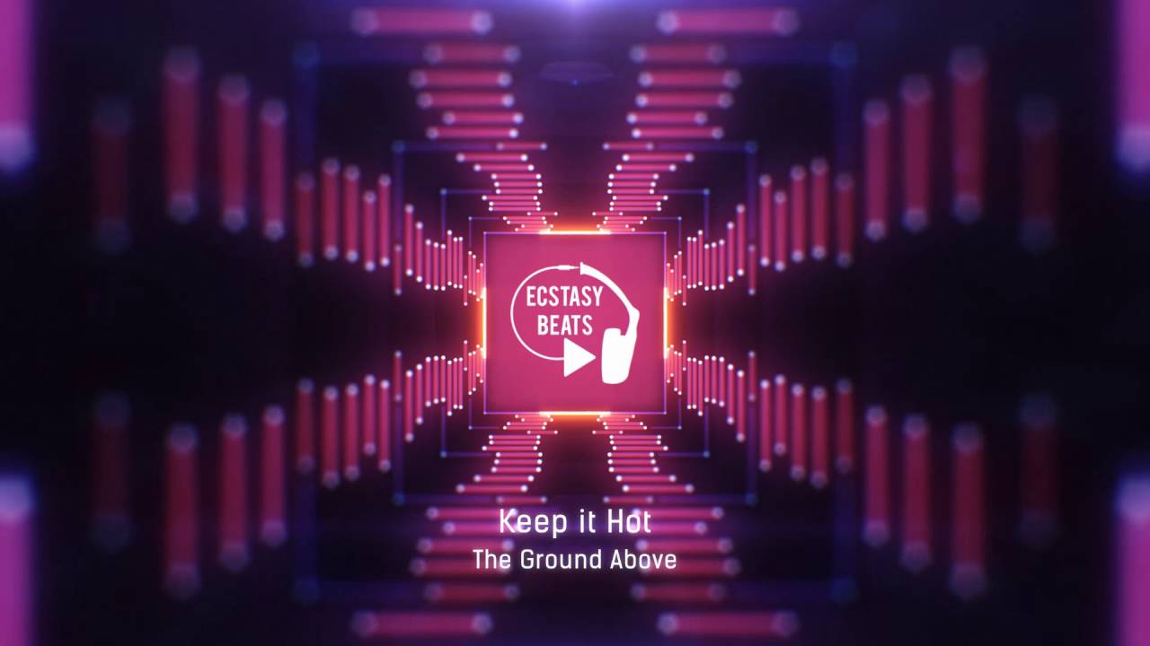 Moombahcore | The Ground Above - Keep it Hot - YouTube