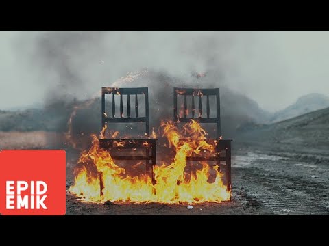 Yunus Emre & Frekans - Kumdan Kaleler (Official Video)