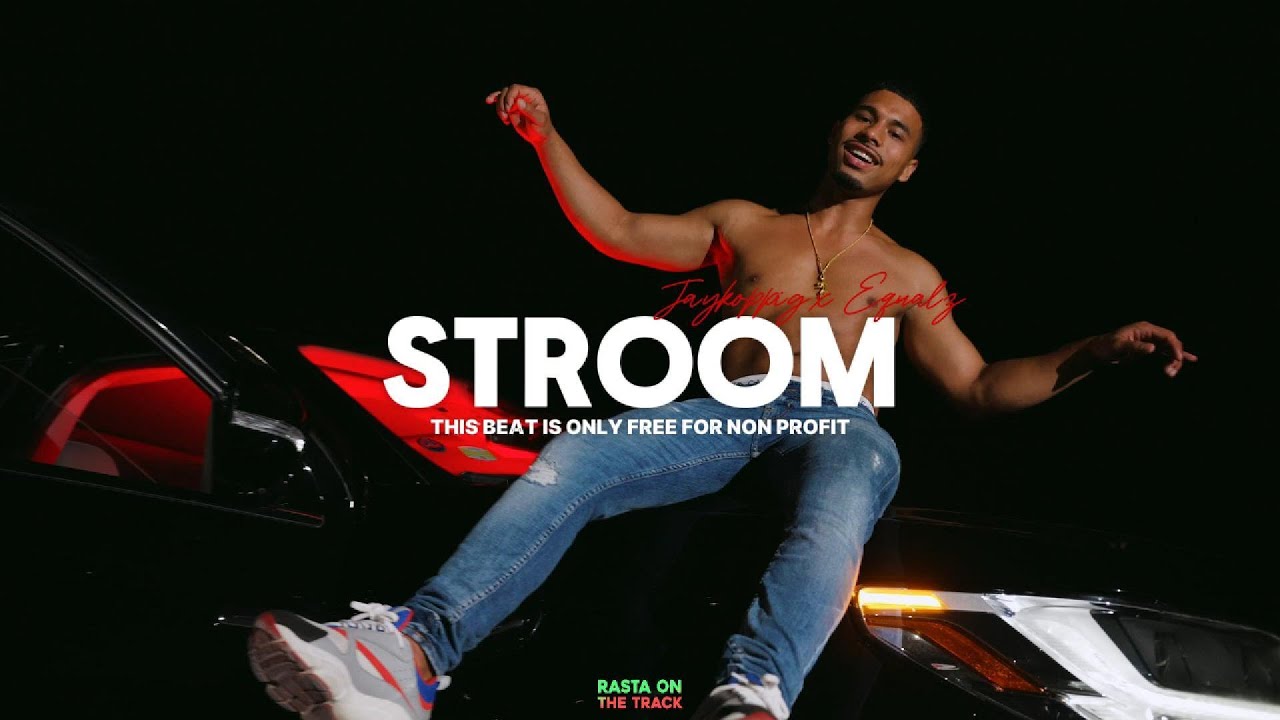 [FREE] Jaykoppig x Equalz - ''Stroom'' | Afro Type Beat | 2025 - YouTube