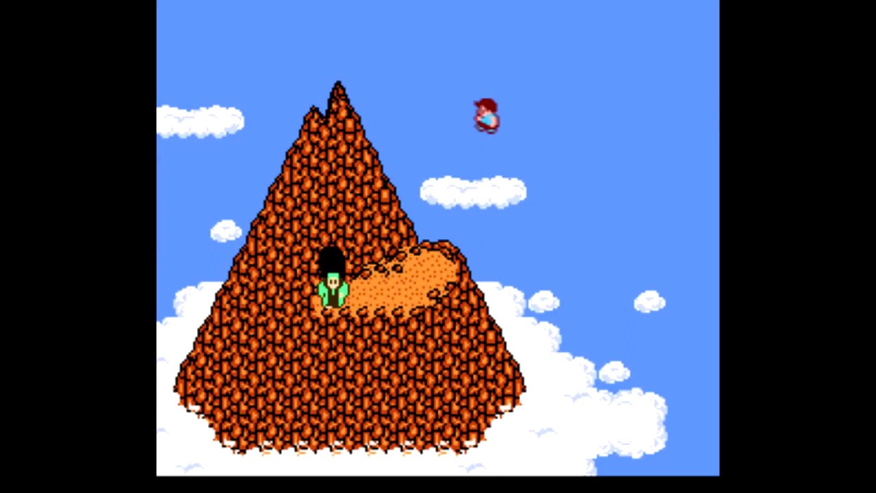 StarTropics Playthrough Chapter 3 (Part 3) - YouTube