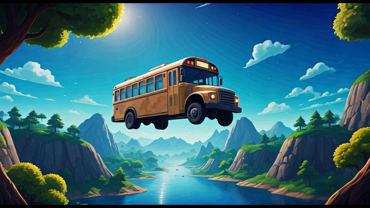FIRST TIME PLAYING: OG FORTNITE (ANIMATED) - YouTube