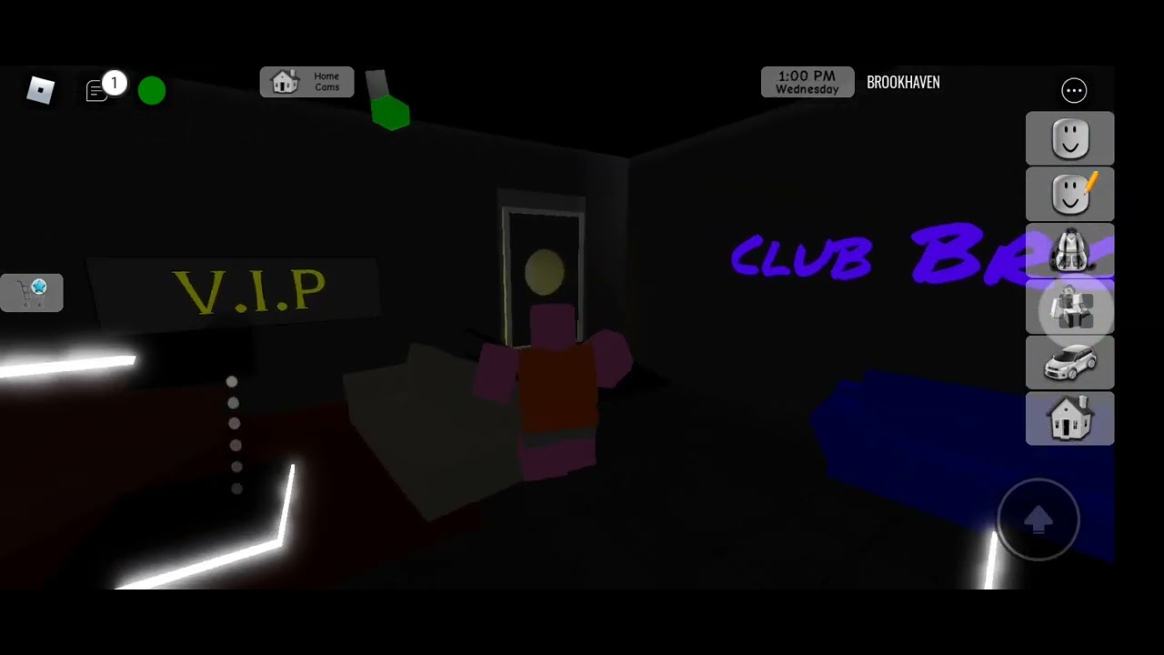 Canman18 Tries Roblox - YouTube