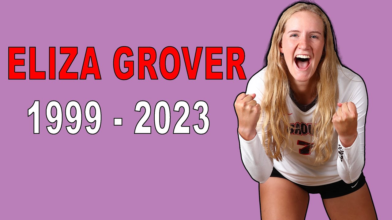 Tragic: Maryland College Student, Eliza Grover, Killed by Drunk Driver ...