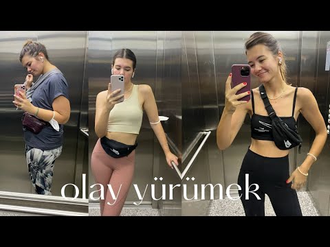 kilo verme dosyası | 50 kilo verirken spor rutinim 🚶🏻‍♀️