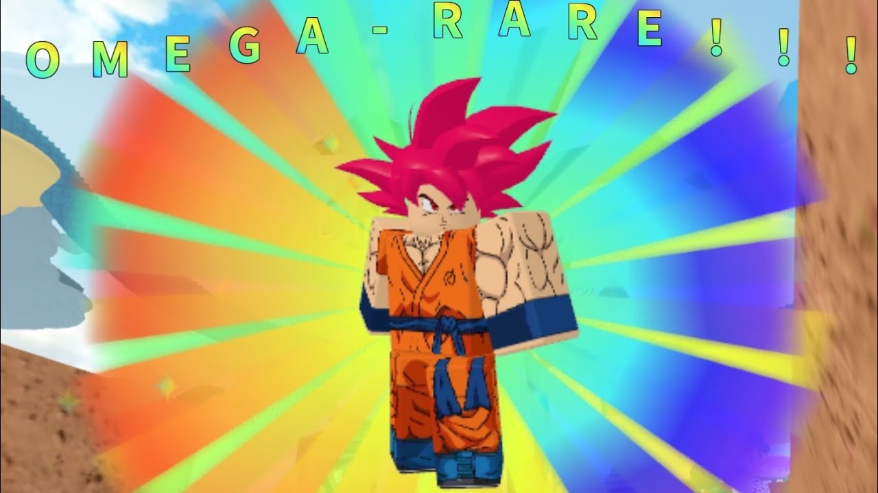 (Roblox) Getting god goku in astd! - YouTube