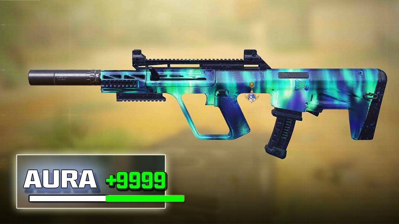 HOW TO USE AGR PROPERLY - YouTube